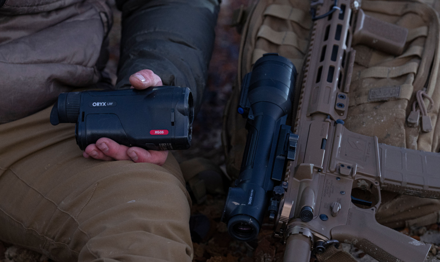 Why Every Serious Hunter Needs a Thermal Imaging Monocular