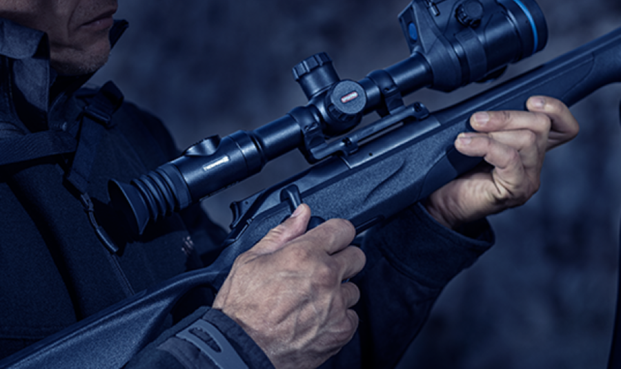 Breaking Down the Thermion 2 XP50 Pro LRF