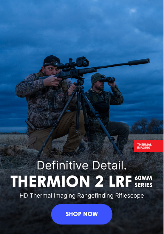 Thermal Scopes, Monoculars & Binoculars | Night Vision Optics | Pulsar