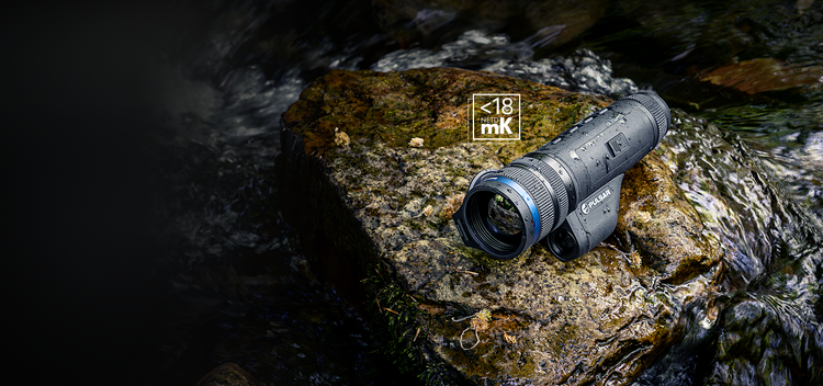 Thermal Scopes, Monoculars & Binoculars | Night Vision Optics | Pulsar