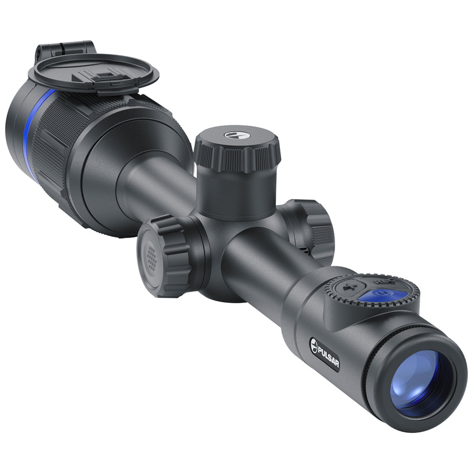 Thermal Riflescopes | Best Thermal Scope For Rifle and AR | Pulsar USA