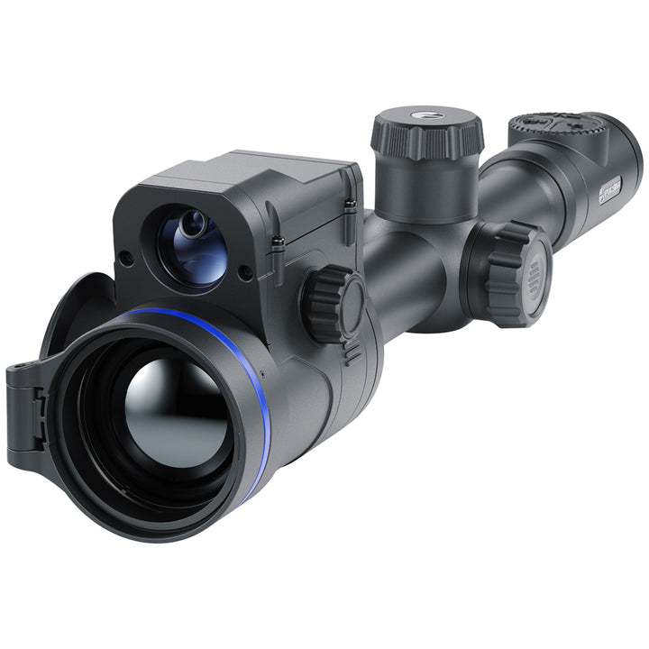 Thermal Riflescopes | Best Thermal Scope For Rifle and AR | Pulsar USA