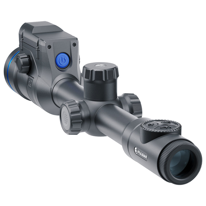 Thermal Riflescopes | Best Thermal Scope For Rifle and AR | Pulsar USA