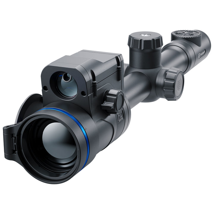 Thermal Riflescopes | Best Thermal Scope For Rifle and AR | Pulsar USA
