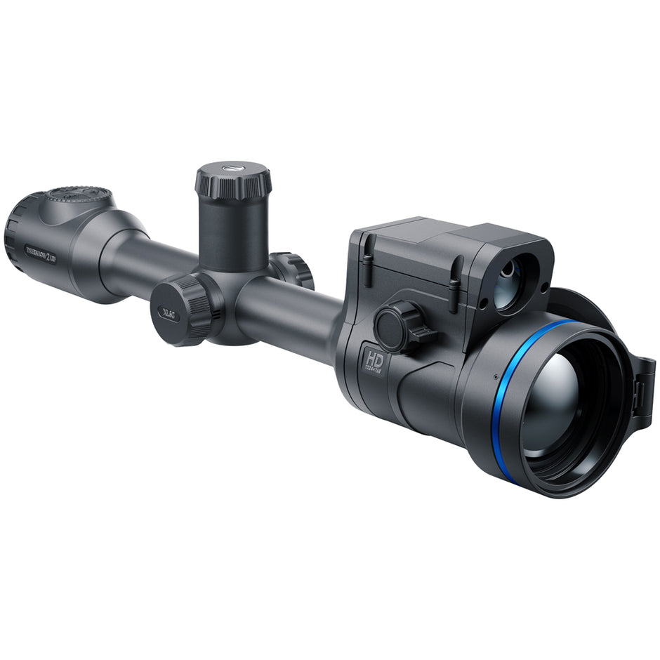 Thermal Riflescopes | Best Thermal Scope For Rifle and AR | Pulsar USA