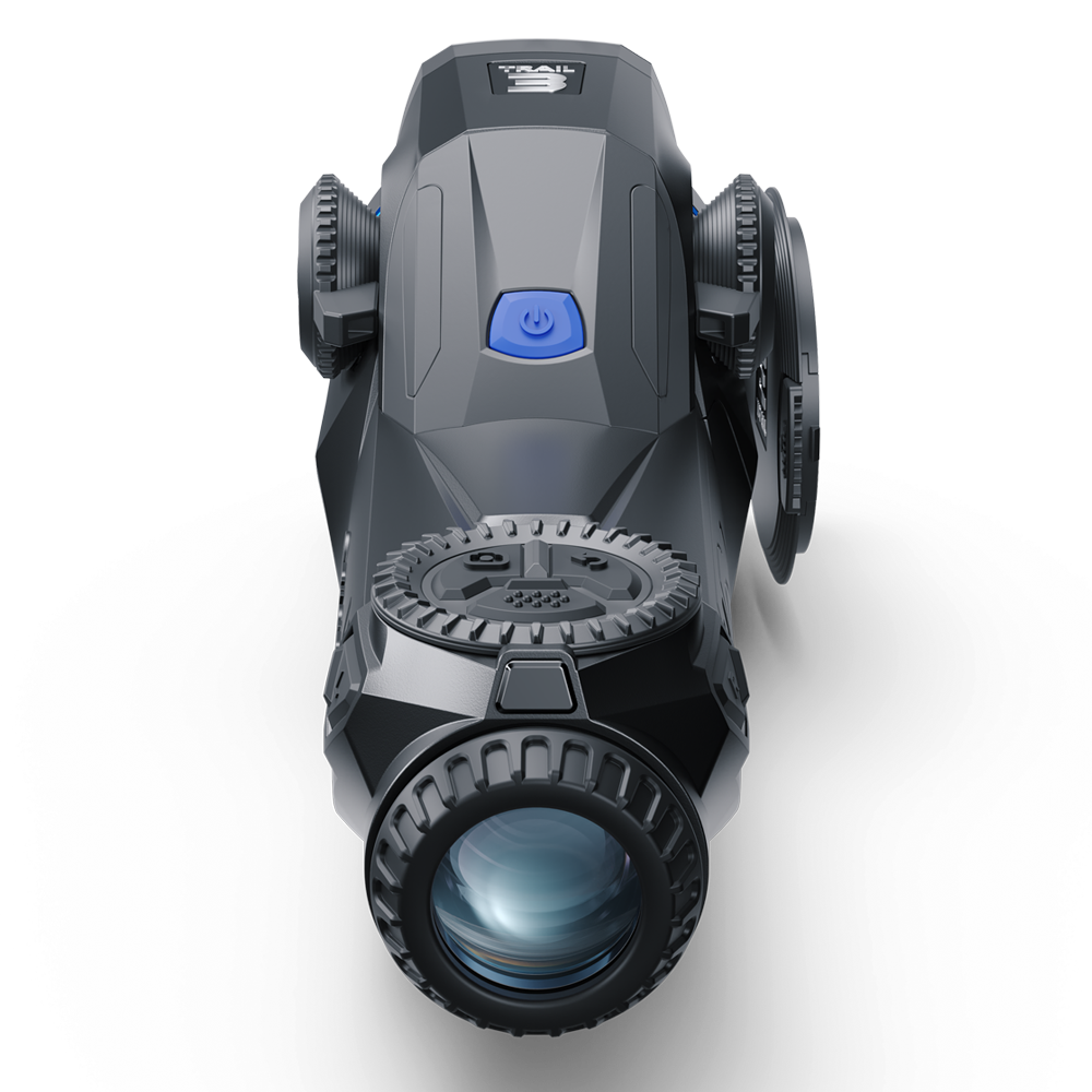 Trail 3 LRF XQ50 Thermal Riflescope PL76585K