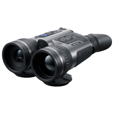 Pulsar Core RXQ30V 1.6-6.4x22 Thermal Riflescope