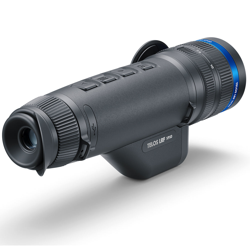 View the Thermal Monocular Collection by Pulsar USA