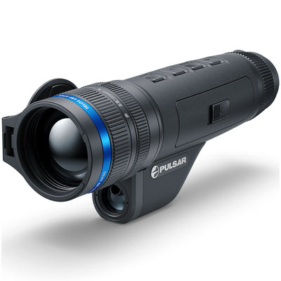 Buy a Trail 2 LRF XP50 Thermal Imaging Sight by Pulsar USA