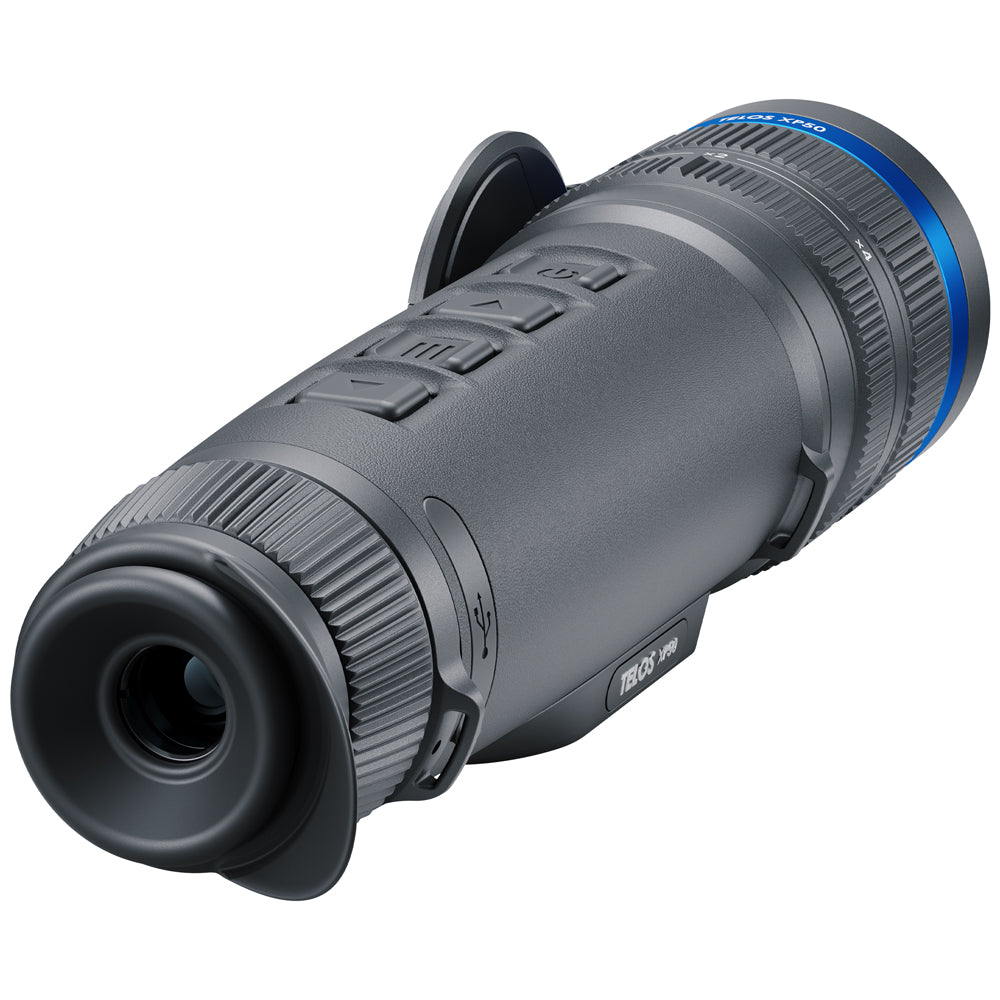 View the Thermal Monocular Collection by Pulsar USA