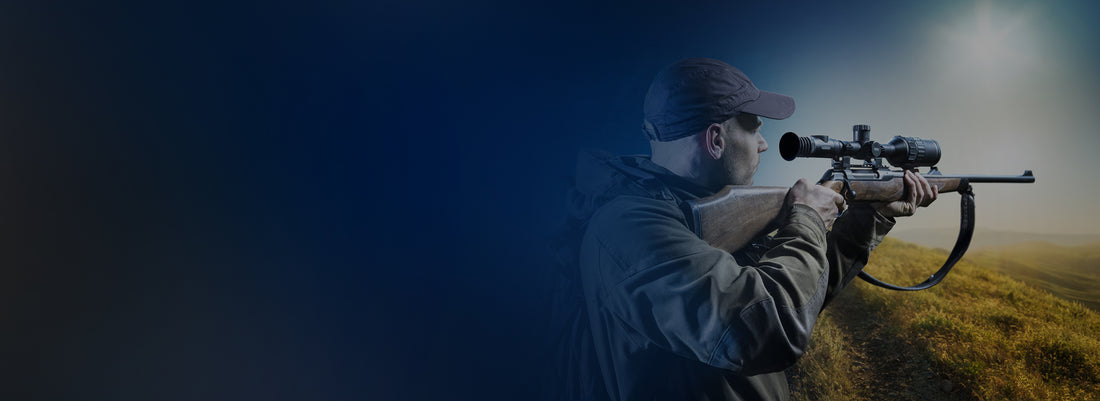 About Pulsar, A Yukon Advanced Optics Brand, Made in Europe