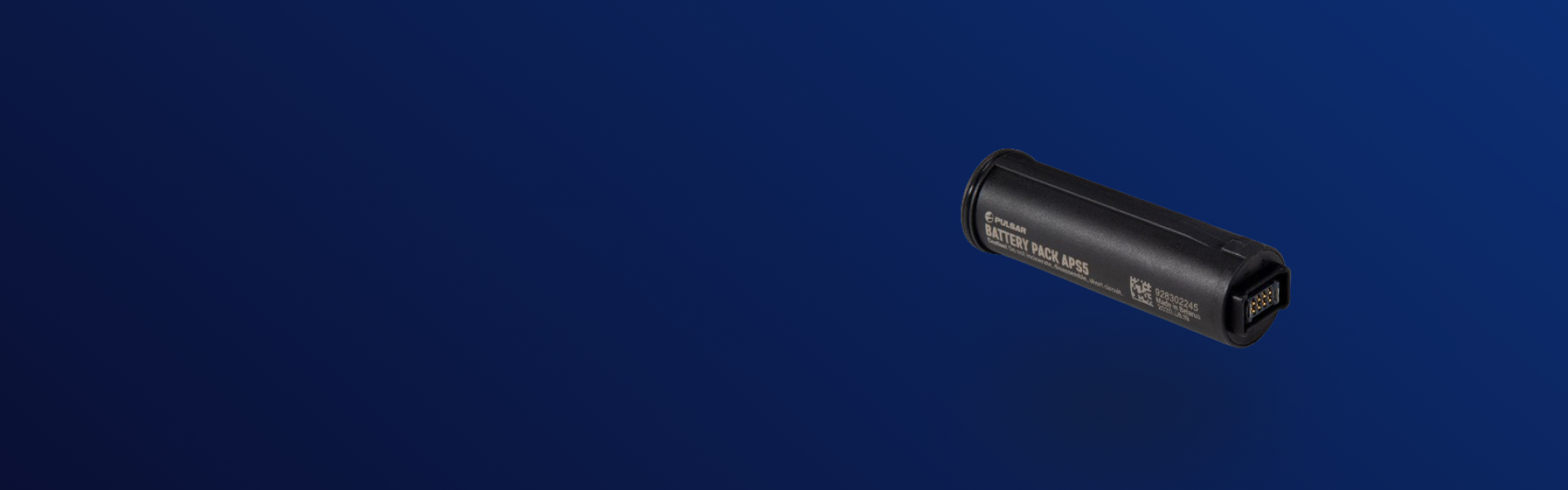 Buy a APS 5 Battery Pack by Pulsar USA