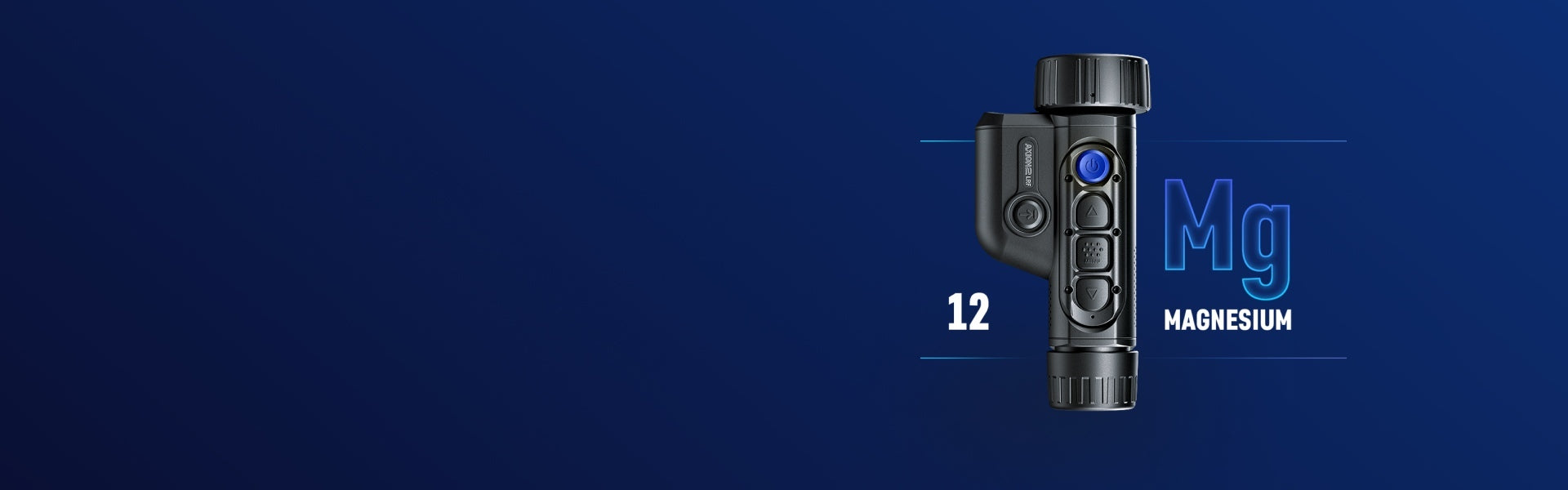 Axion 2 LRF XQ35 PRO Thermal Monocular