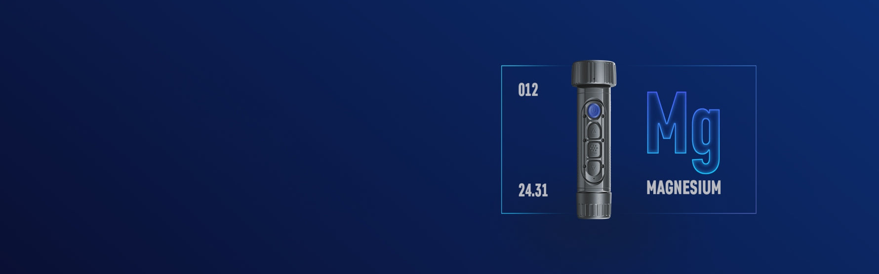 Axion XQ30 Pro Thermal Monocular