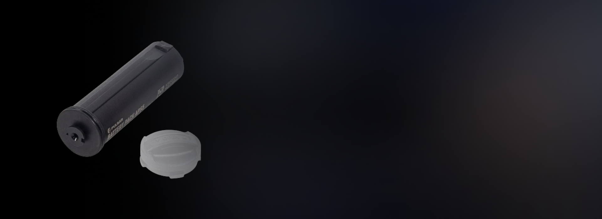 Buy a APS 5 Battery Pack by Pulsar USA