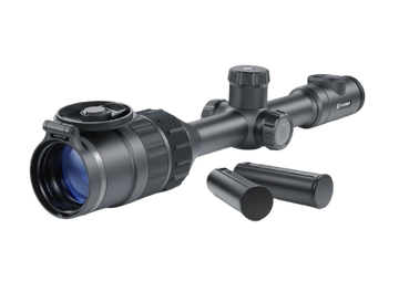The Digex C50 Digital Night Vision Riflescope from Pulsar USA