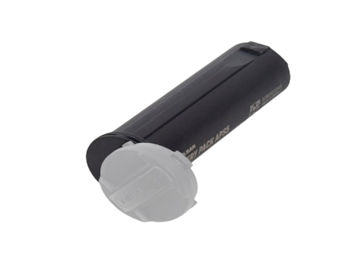 Pulsar APS 5 Battery Pack - 360 Arms