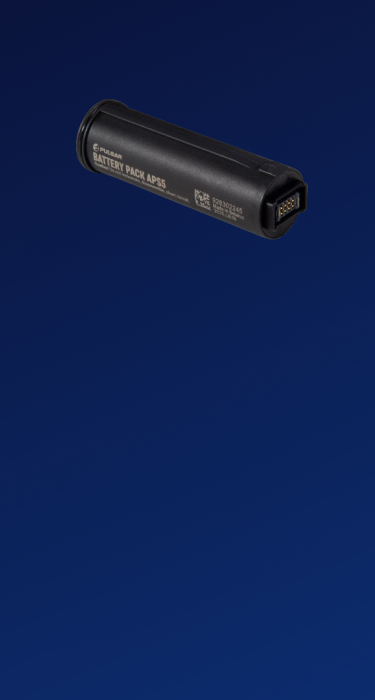 Buy a APS 5 Battery Pack by Pulsar USA