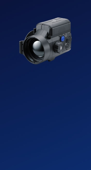 Krypton 2 XG50 Thermal Front Attachment Kit