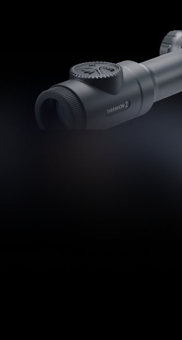 Thermion 2 LRF XL50 Thermal Riflescope