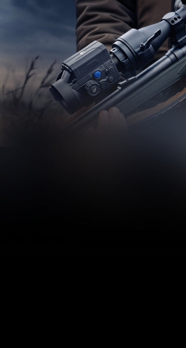 Krypton 2 XG50 Thermal Front Attachment Kit