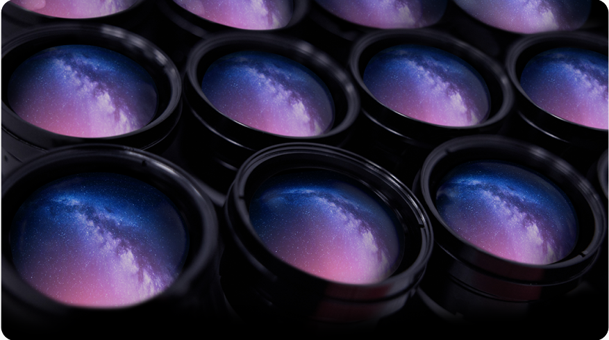 About Pulsar, A Yukon Advanced Optics Brand, Made in Europe