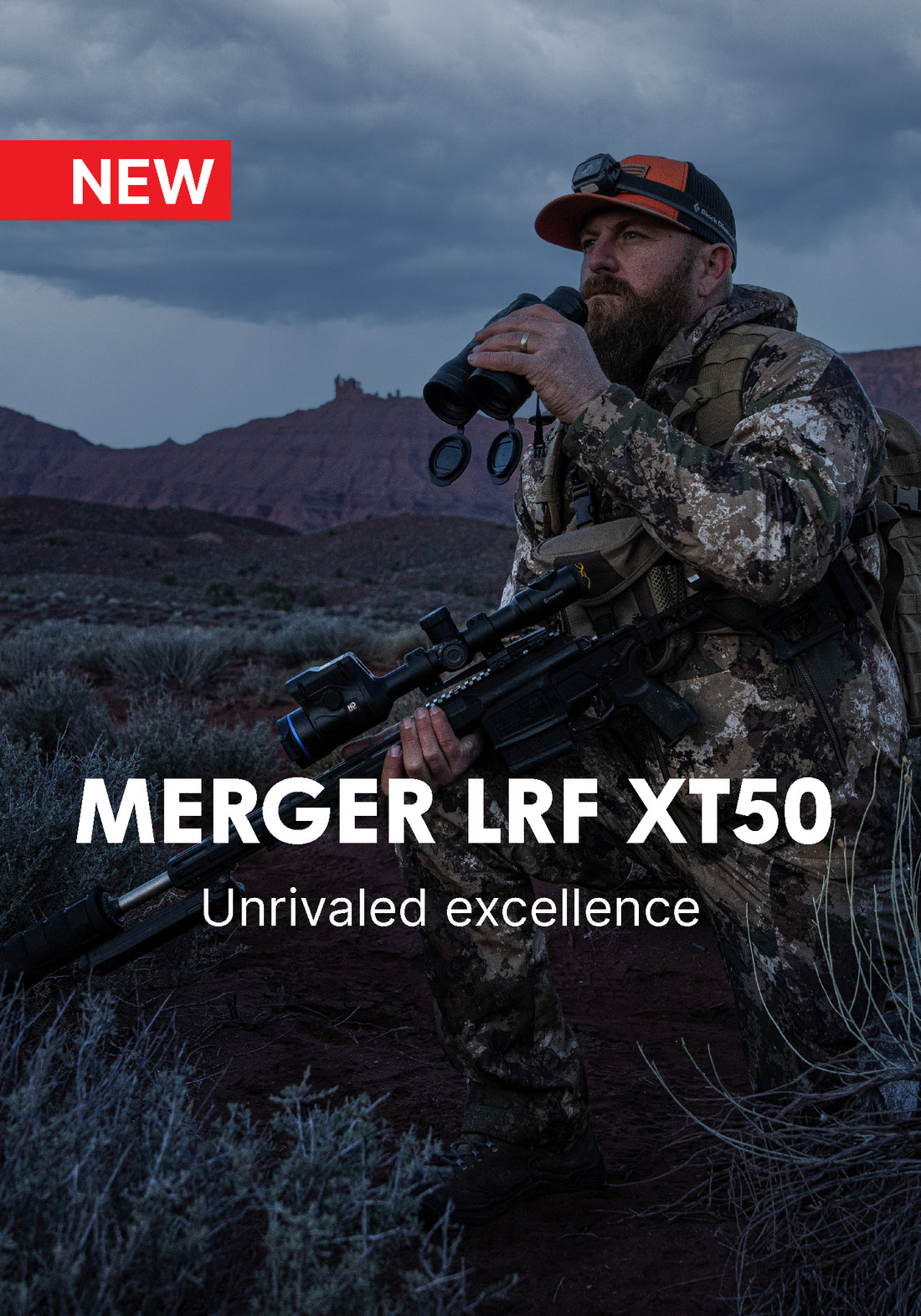 Thermal Scopes, Monoculars & Binoculars | Night Vision Optics | Pulsar