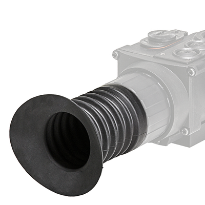 Sensor NETD vs. System NETD