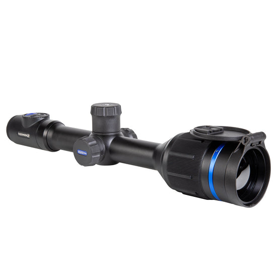 Thermion 2 XQ50 PRO Thermal Riflescope – pulsarnv