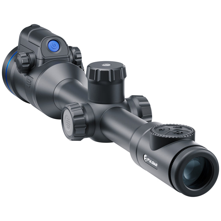 Thermal Riflescopes | Best Thermal Scope For Rifle and AR | Pulsar USA