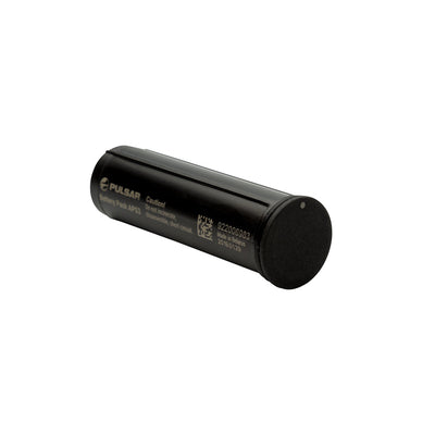 Pulsar Core RXQ30V 1.6-6.4x22 Thermal Riflescope