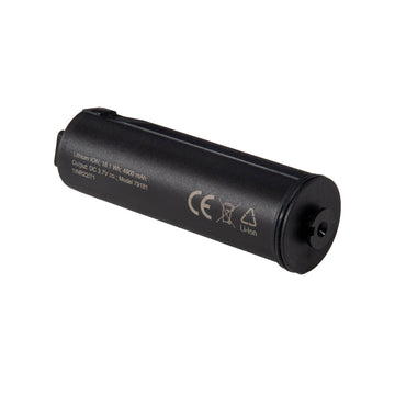 Pulsar Batteries & Battery Chargers for Scopes and Optics
