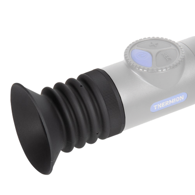 Sensor NETD vs. System NETD